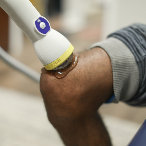 SoftWave Tissue Regeneration Technologies | Total Health Chiropractic